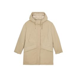 Volcom Winterparka Damen Gr&ouml;&szlig;e XL sand