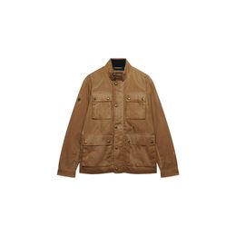 Superdry & Co Jacke Herren Gr&ouml;&szlig;e M camel