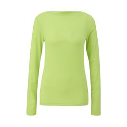 s.Oliver Shirt Damen Gr&ouml;&szlig;e 4XL neongr&uuml;n