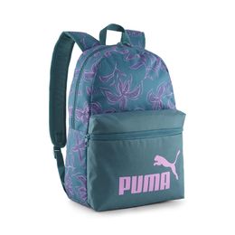 Puma Rucksack 'Phase' Herren Gr&ouml;&szlig;e One Size smaragd