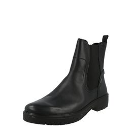 Legero Stiefelette 'Mystic' Damen Gr&ouml;&szlig;e 42.5 schwarz Winterschuhe