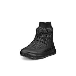 Ecco Stiefel 'Solice' Damen Gr&ouml;&szlig;e 40 schwarz Winterschuhe