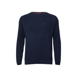 s.Oliver Men Big Sizes Pullover Herren Gr&ouml;&szlig;e XXL marine