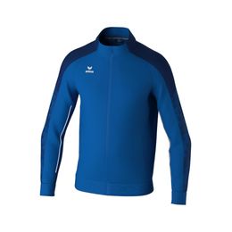 Erima Sportjacke Herren Gr&ouml;&szlig;e XXXL blau / dunkelblau