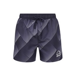 Ellesse Badeshort 'Somini' Herren Gr&ouml;&szlig;e XS marine / wei&szlig;