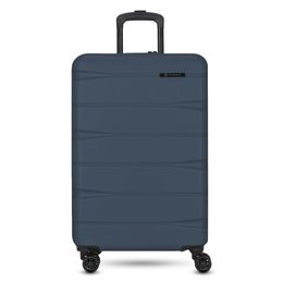 Franky Trolley Herren Gr&ouml;&szlig;e One Size blau