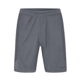 Jako Sportshorts Damen Gr&ouml;&szlig;e S grau