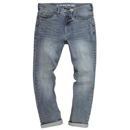 JP1880 Jeans Herren Gr&ouml;&szlig;e 54 blue denim