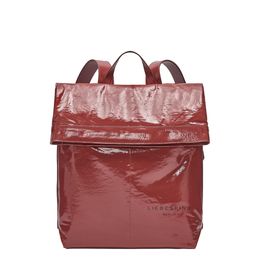 Liebeskind Berlin Rucksack Damen Gr&ouml;&szlig;e 1 bordeaux