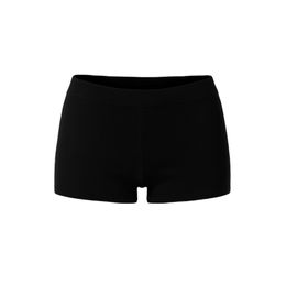 C&city Shorts Damen Gr&ouml;&szlig;e L/XL schwarz