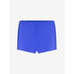 Wallien Badeshorts Damen Gr&ouml;&szlig;e XS kobaltblau