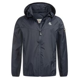 Arctic Seven Funktionsjacke Herren Gr&ouml;&szlig;e XXXL navy
