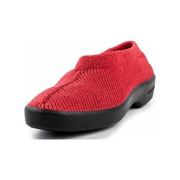Arcopedico Slipper Damen Gr&ouml;&szlig;e 38 rot