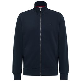 Mustang Sweatshirt 'Dillon' Herren Gr&ouml;&szlig;e XL navy