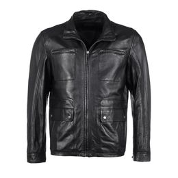 JCC Jacke '402293' Herren Gr&ouml;&szlig;e M schwarz