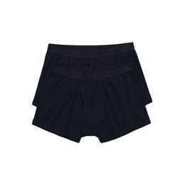 Men Plus Boxershorts Herren Gr&ouml;&szlig;e XL navy