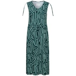Cecil Kleid Damen Gr&ouml;&szlig;e 42 gr&uuml;n / jade / dunkelgr&uuml;n Winterkleid