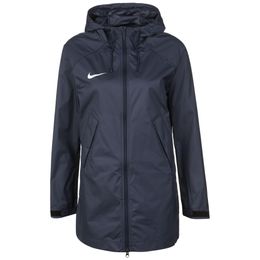 Nike Funktionsjacke 'Academy Pro' Damen Gr&ouml;&szlig;e XS nachtblau / wei&szlig;