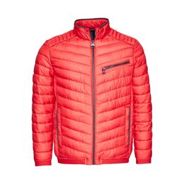 NEW CANADIAN Steppjacke Herren Gr&ouml;&szlig;e XXL rot