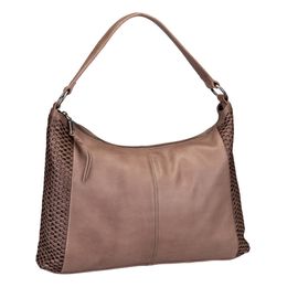 FREDsBRUDER Schultertasche 'My' Damen Gr&ouml;&szlig;e One Size taupe