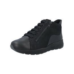 SOLIDUS Schn&uuml;rschuhe 'Mia' Damen Gr&ouml;&szlig;e 40/40.5 schwarz