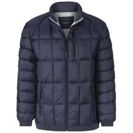 Babista Winterjacke 'Casibesso' Herren Gr&ouml;&szlig;e XXXL dunkelblau