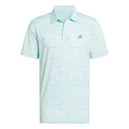 adidas Performance Funktionsshirt 'Ultimate365' Herren Gr&ouml;&szlig;e XXL t&uuml;rkis / pastellblau