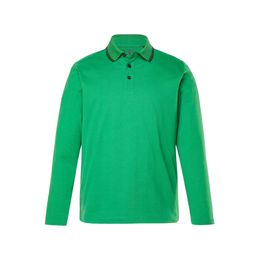 JP1880 Shirt Herren Gr&ouml;&szlig;e 7XL neongr&uuml;n