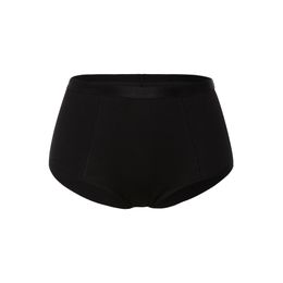 Ulla Popken Shapingslip Damen Gr&ouml;&szlig;e XL/XXL schwarz