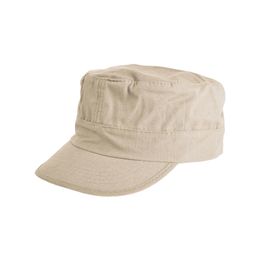 Normani Cap ' Yankie ' Herren Gr&ouml;&szlig;e 57 khaki