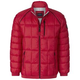 Babista Winterjacke 'Casibesso' Herren Gr&ouml;&szlig;e L/XL rot