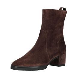 H&ouml;gl H&ouml;gl Stiefelette Damen Gr&ouml;&szlig;e 41.5 dunkelbraun Winterschuhe