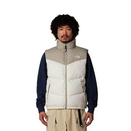 The North Face Weste 'Saikuru' Herren Gr&ouml;&szlig;e S bunt