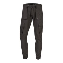 INDICODE Jeans Hose 'Leonard' Herren Gr&ouml;&szlig;e 38 grau
