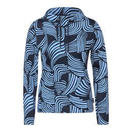 Cecil Shirt Damen Gr&ouml;&szlig;e XS nachtblau / azur