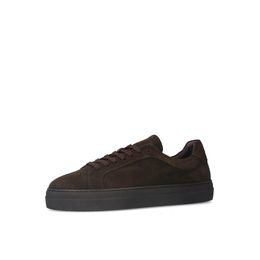 Manfield Sneaker Herren Gr&ouml;&szlig;e 44 dunkelbraun