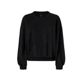 Pinko Sweatshirt Damen Gr&ouml;&szlig;e S schwarz