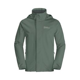 Jack Wolfskin Sportjacke 'STORMY POINT' Herren Gr&ouml;&szlig;e XXXL khaki
