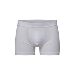 Mey Boxershorts Herren Gr&ouml;&szlig;e L wei&szlig;