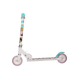 Rezo Scooter Jungen Gr&ouml;&szlig;e S/XXL t&uuml;rkis