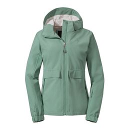 Sch&ouml;ffel Sch&ouml;ffel Outdoorjacke 'Lausanne' Damen Gr&ouml;&szlig;e M mint