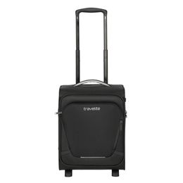 Travelite Trolley Herren Gr&ouml;&szlig;e One Size schwarz