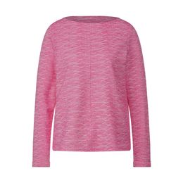 Street One Shirt Damen Gr&ouml;&szlig;e S pink