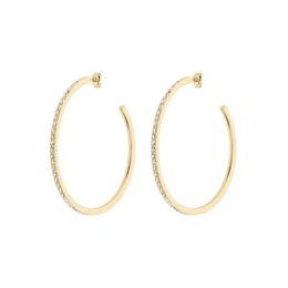 Ted Baker Earrings 'CLAIRE' female Gold size One Size