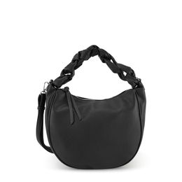 Harpa Schultertasche 'CINCI' Damen Gr&ouml;&szlig;e One Size schwarz