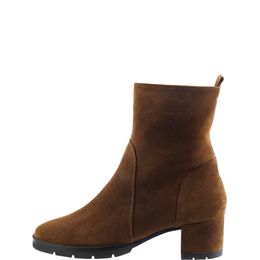 H&ouml;gl H&ouml;gl Stiefeletten 'Diana ' Damen Gr&ouml;&szlig;e 37.5 braun Winterschuhe