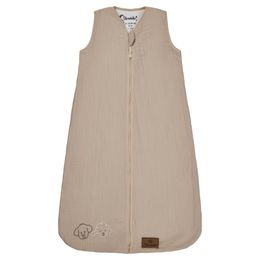 Sterntaler Schlafsack Jungen Gr&ouml;&szlig;e 70 beige