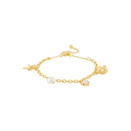 Ted Baker Bracelet 'ISABELLA' female Gold size One Size
