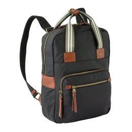 Camel Active Rucksack 'Bari' Herren Gr&ouml;&szlig;e One Size schwarz