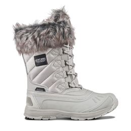 Icepeak Winterboots Damen Gr&ouml;&szlig;e 39 grau